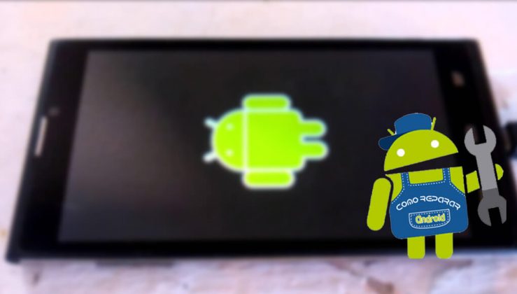 ComoRepararAndroid.com Apps | Tutoriales | Noticias